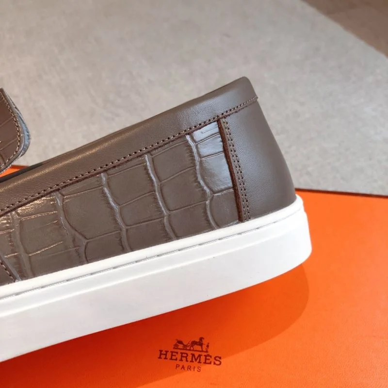Cut-rate Hermes Low Shoes