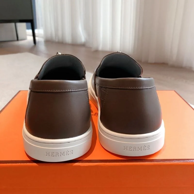 Cut-rate Hermes Low Shoes