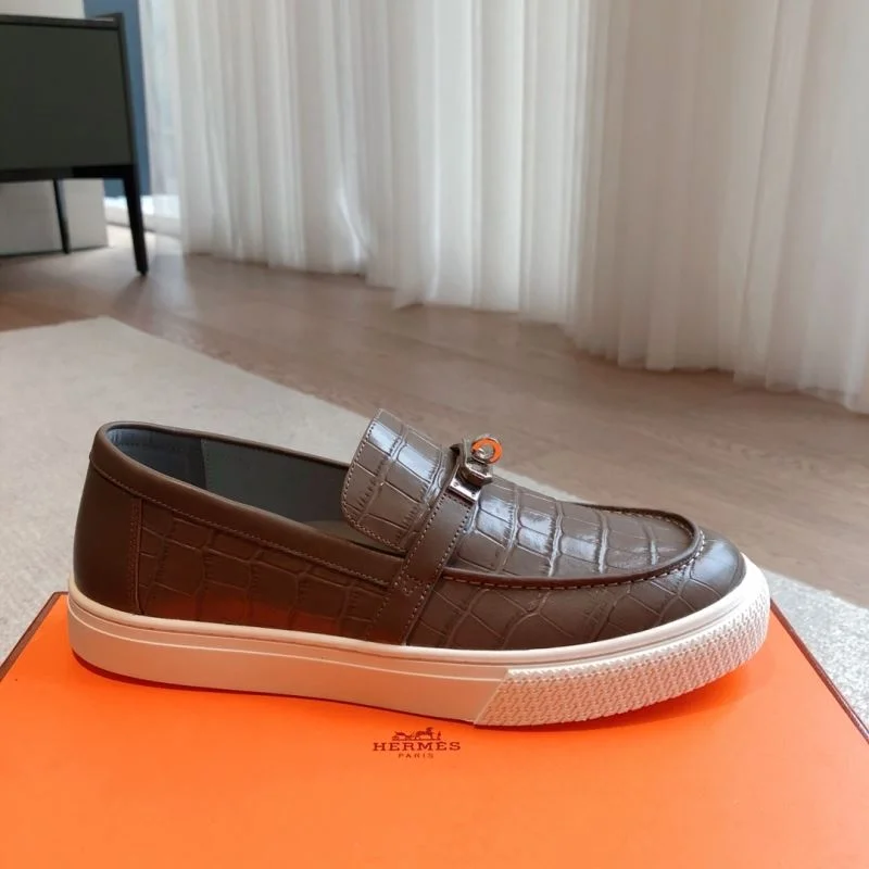 Cut-rate Hermes Low Shoes