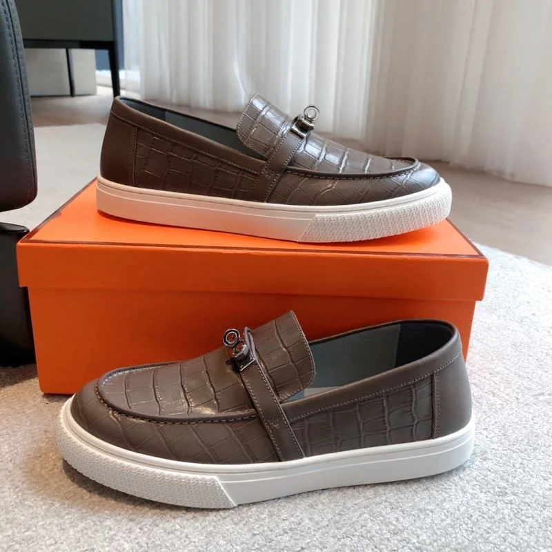Cut-rate Hermes Low Shoes