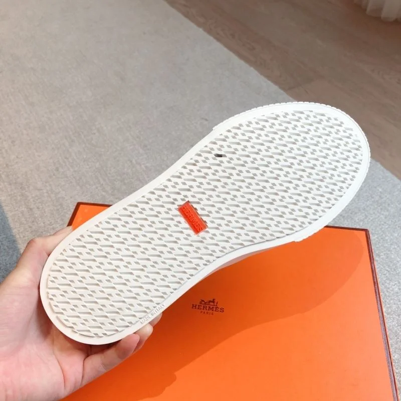Cut-rate Hermes Low Shoes