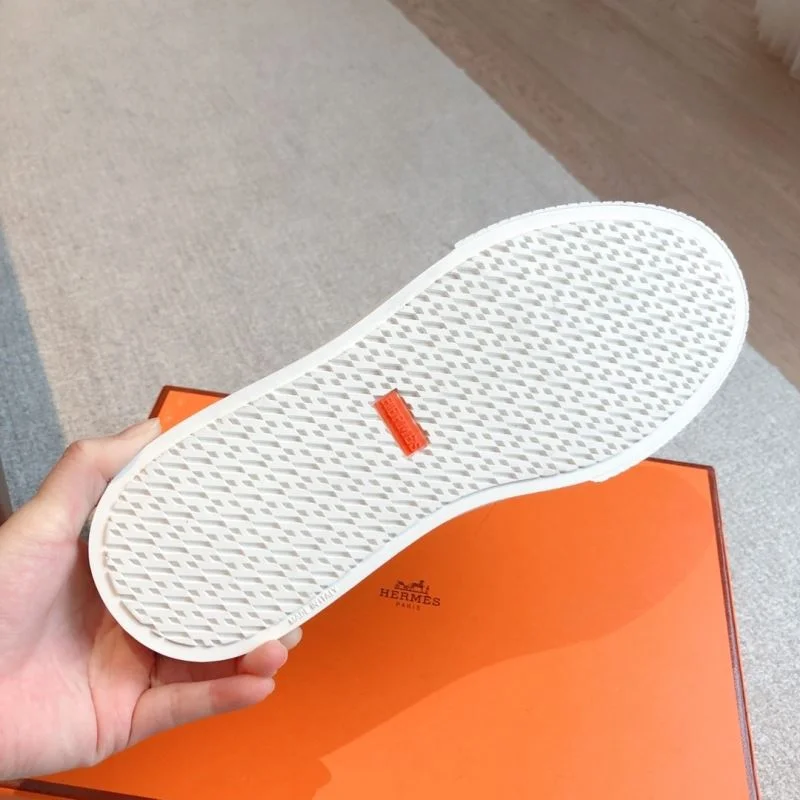 Economical Hermes Low Shoes