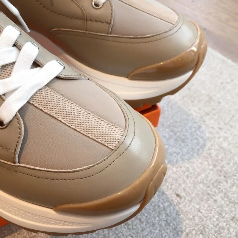 Accurate model Hermes Low Shoes