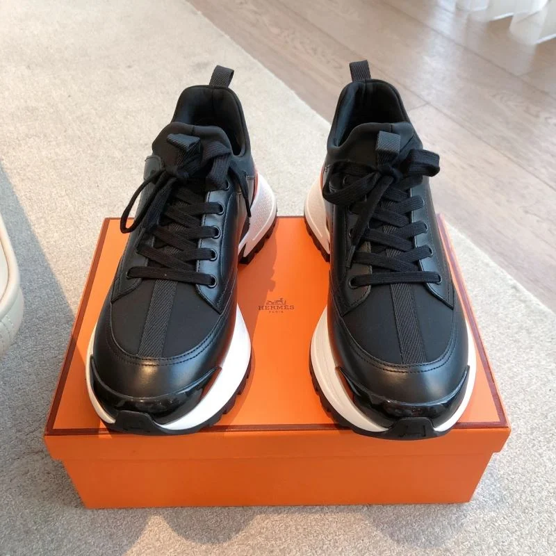 Precise copy Hermes Low Shoes