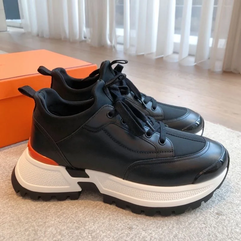 Precise copy Hermes Low Shoes