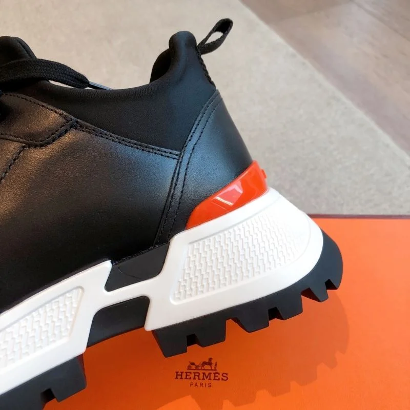Precise copy Hermes Low Shoes