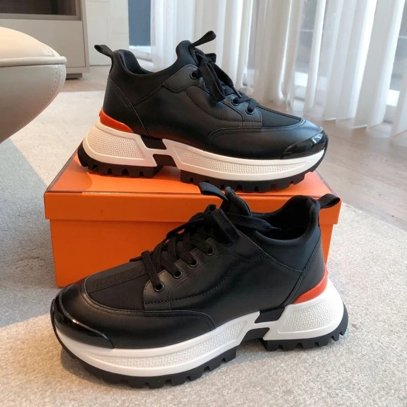 Precise copy Hermes Low Shoes