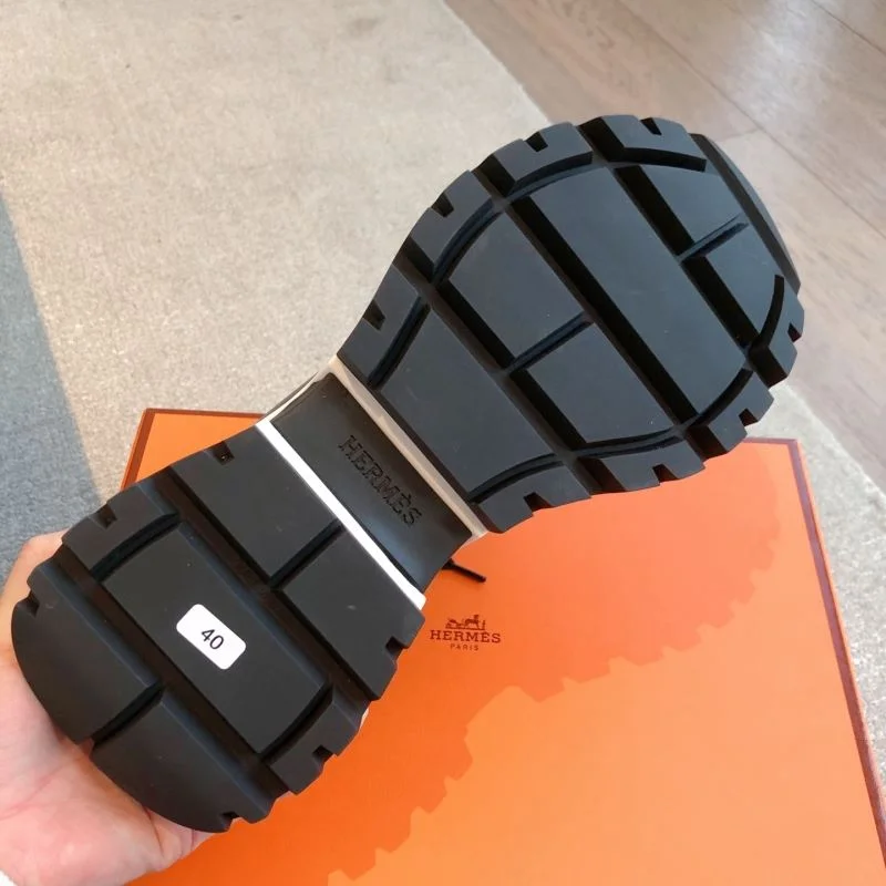 Precise copy Hermes Low Shoes