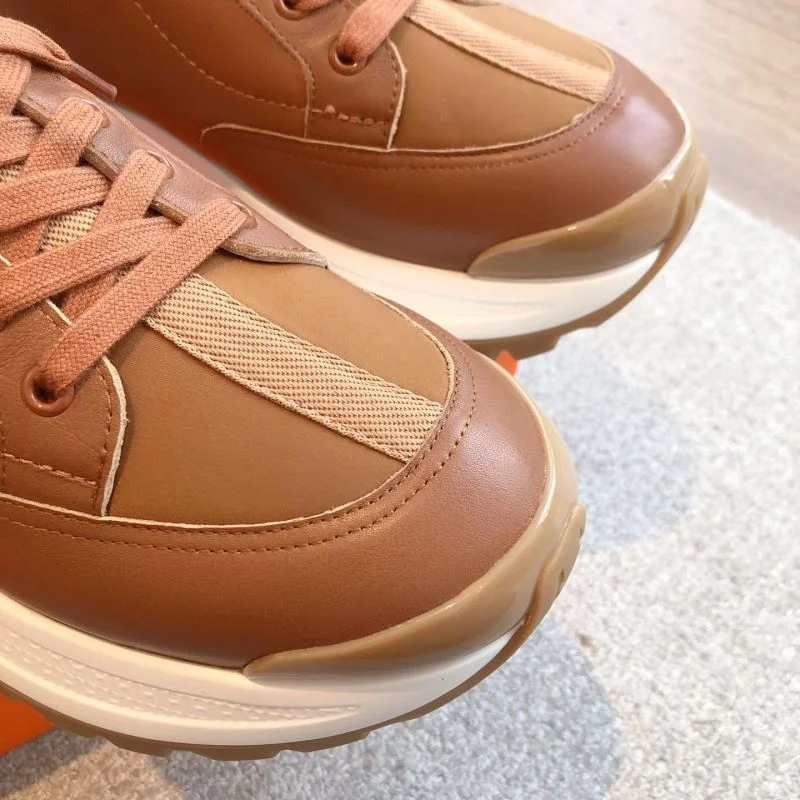 Discounted Hermes Low Shoes