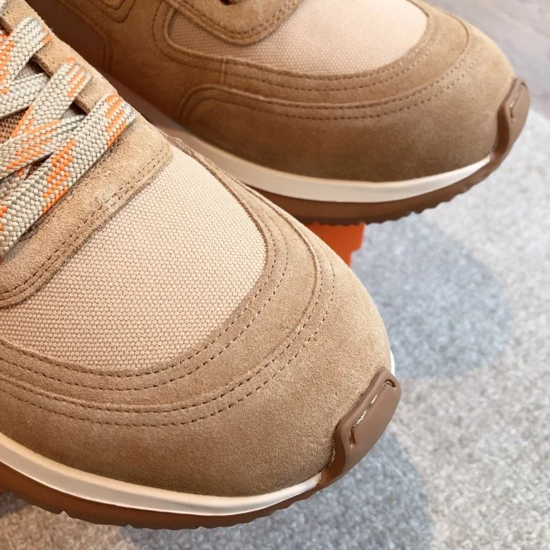 Reasonably priced Hermes Low Shoes