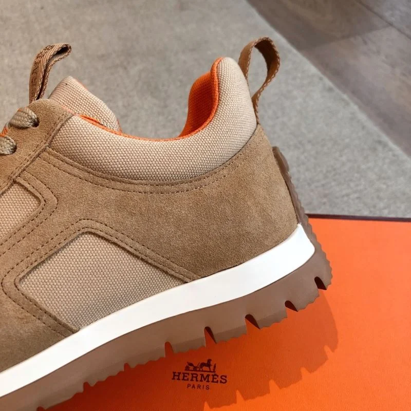 Reasonably priced Hermes Low Shoes
