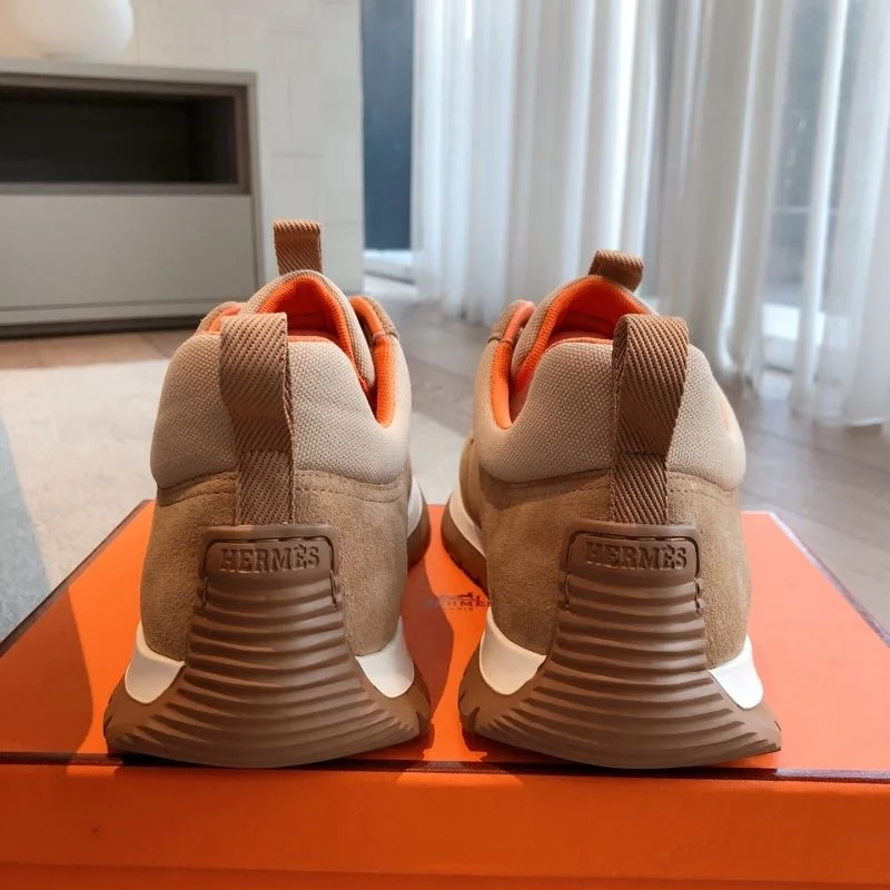 Reasonably priced Hermes Low Shoes