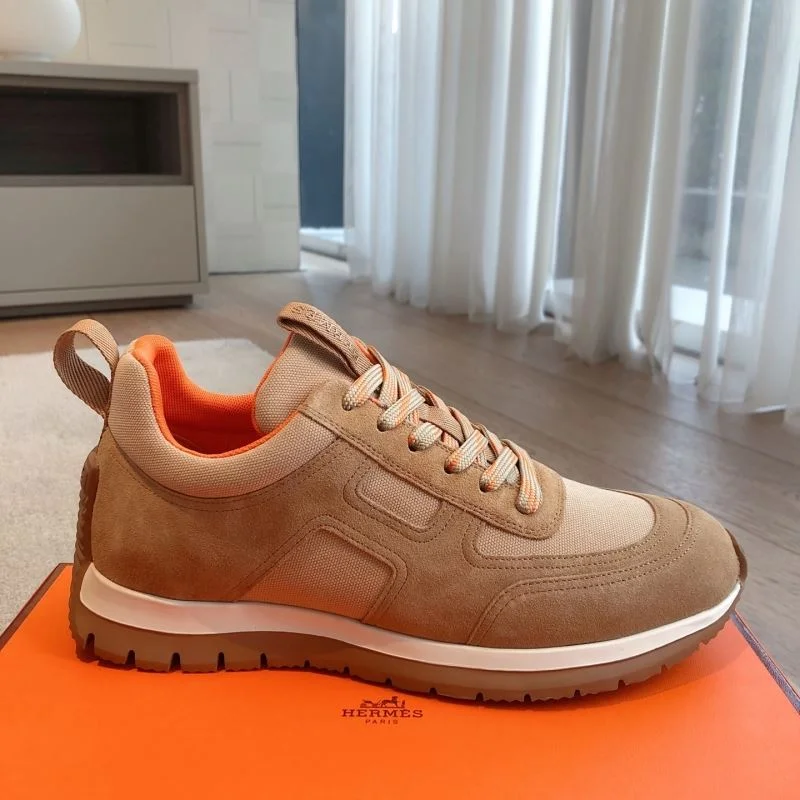 Reasonably priced Hermes Low Shoes