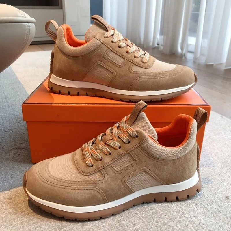 Reasonably priced Hermes Low Shoes