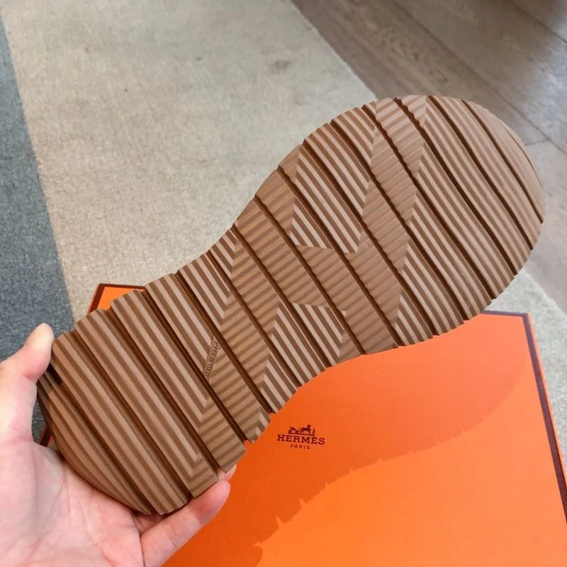 Reasonably priced Hermes Low Shoes