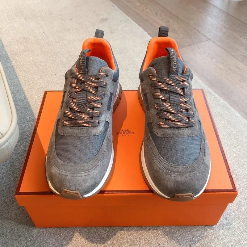 Top match Hermes Low Shoes