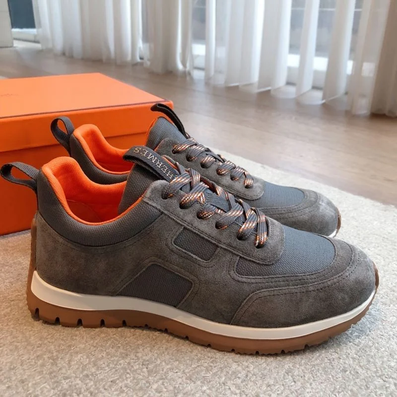 Top match Hermes Low Shoes