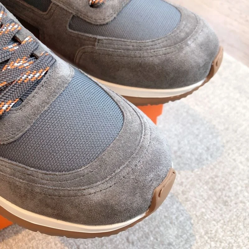 Top match Hermes Low Shoes