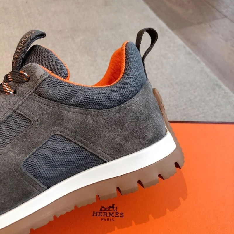 Top match Hermes Low Shoes