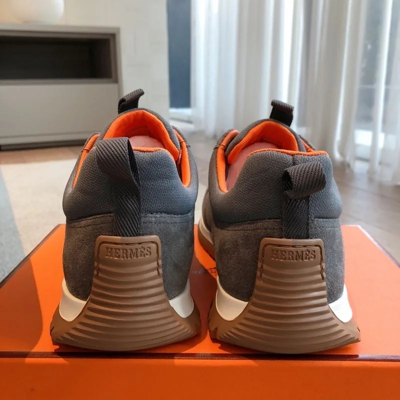 Top match Hermes Low Shoes