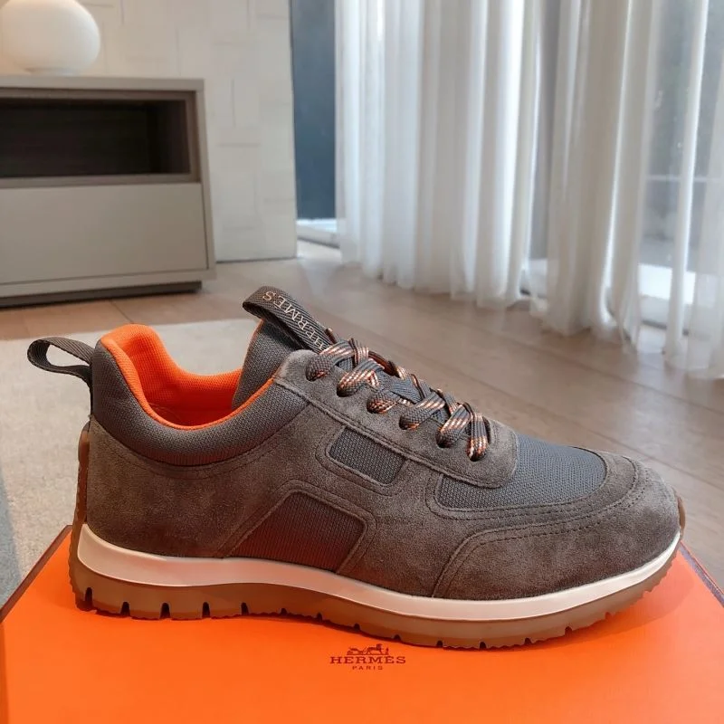 Top match Hermes Low Shoes