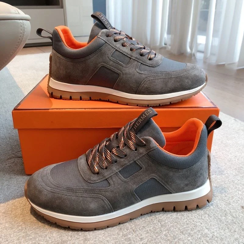 Top match Hermes Low Shoes