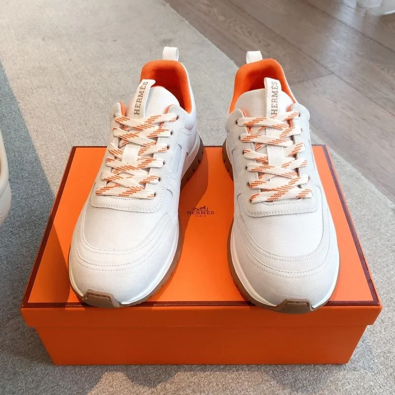 Cut-rate Hermes Low Shoes