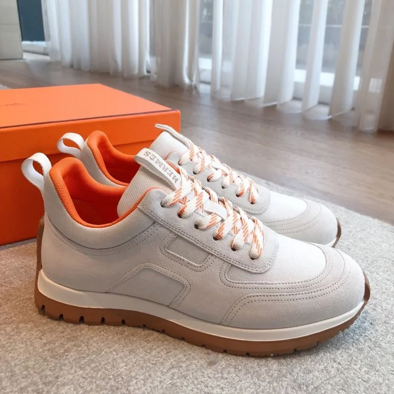 Cut-rate Hermes Low Shoes