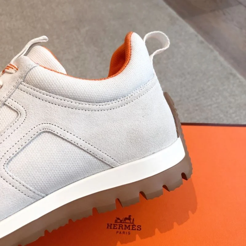Cut-rate Hermes Low Shoes