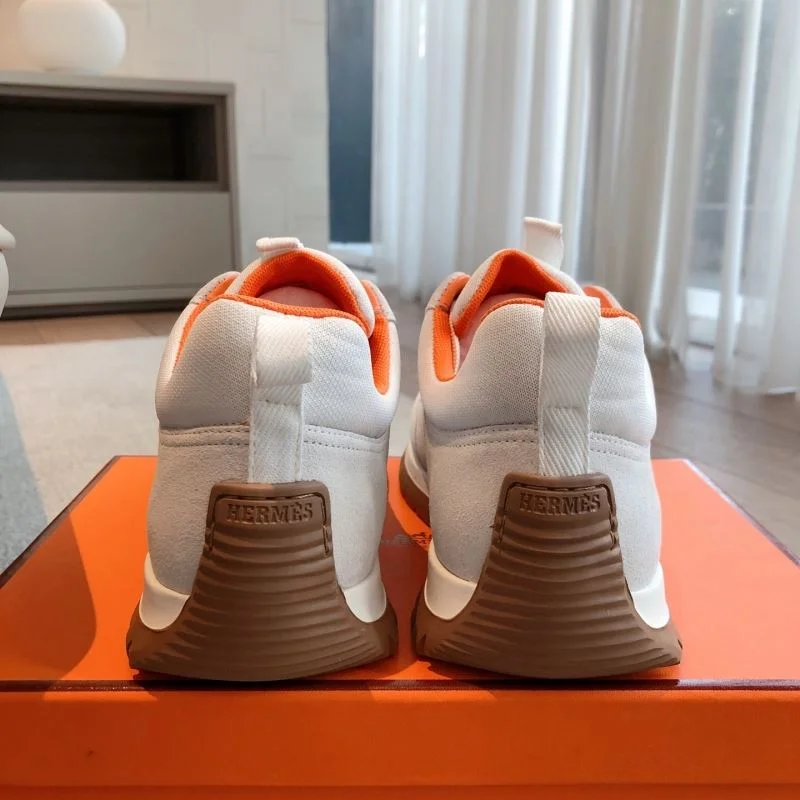 Cut-rate Hermes Low Shoes