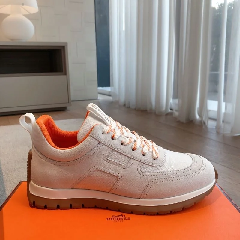 Cut-rate Hermes Low Shoes