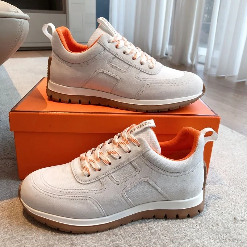 Cut-rate Hermes Low Shoes
