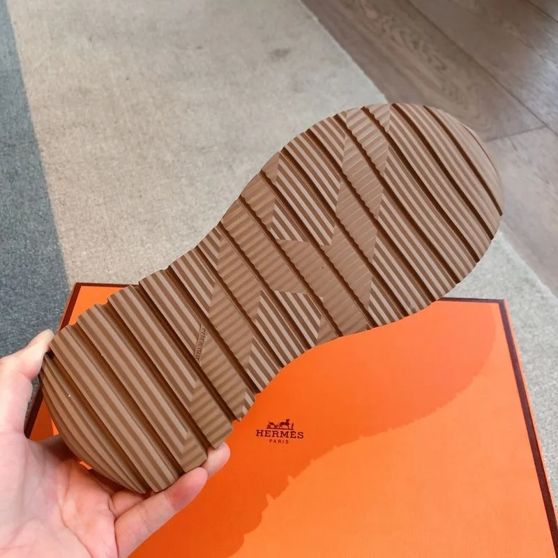 Cut-rate Hermes Low Shoes