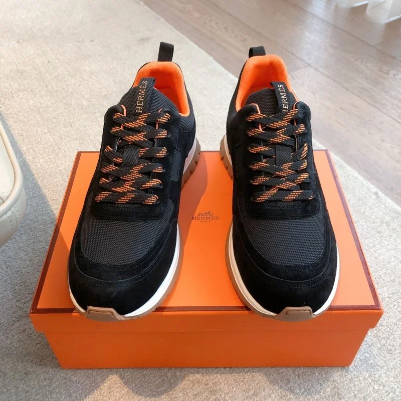 Bargain Hermes Low Shoes
