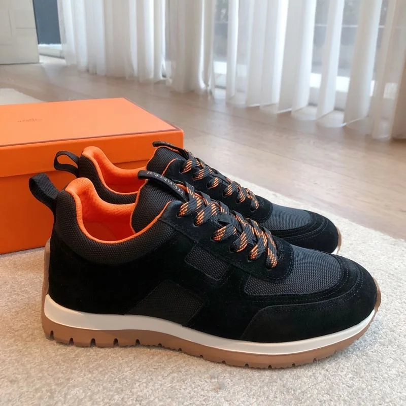 Bargain Hermes Low Shoes