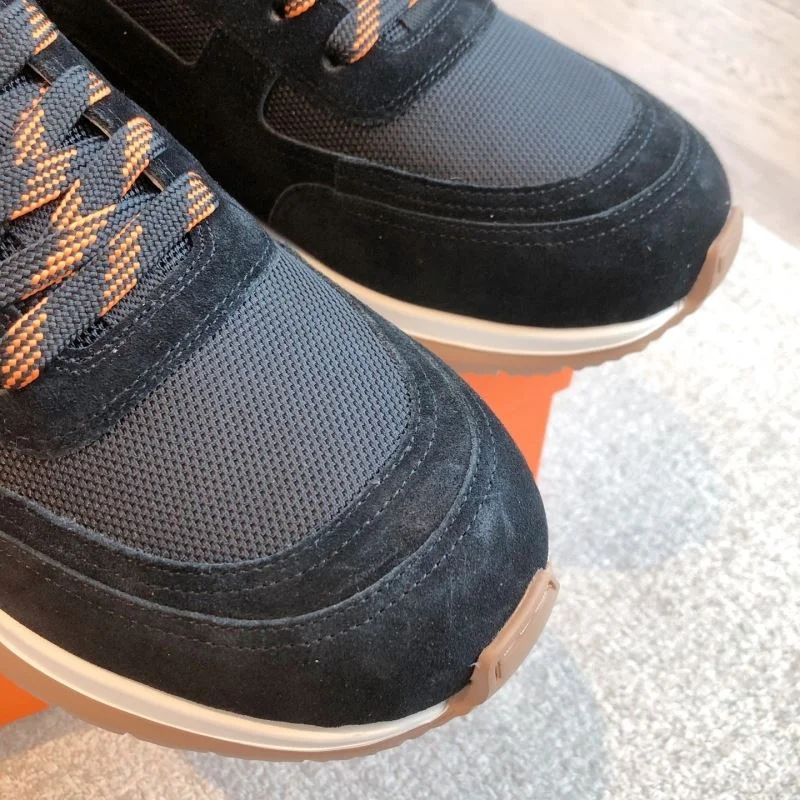 Bargain Hermes Low Shoes