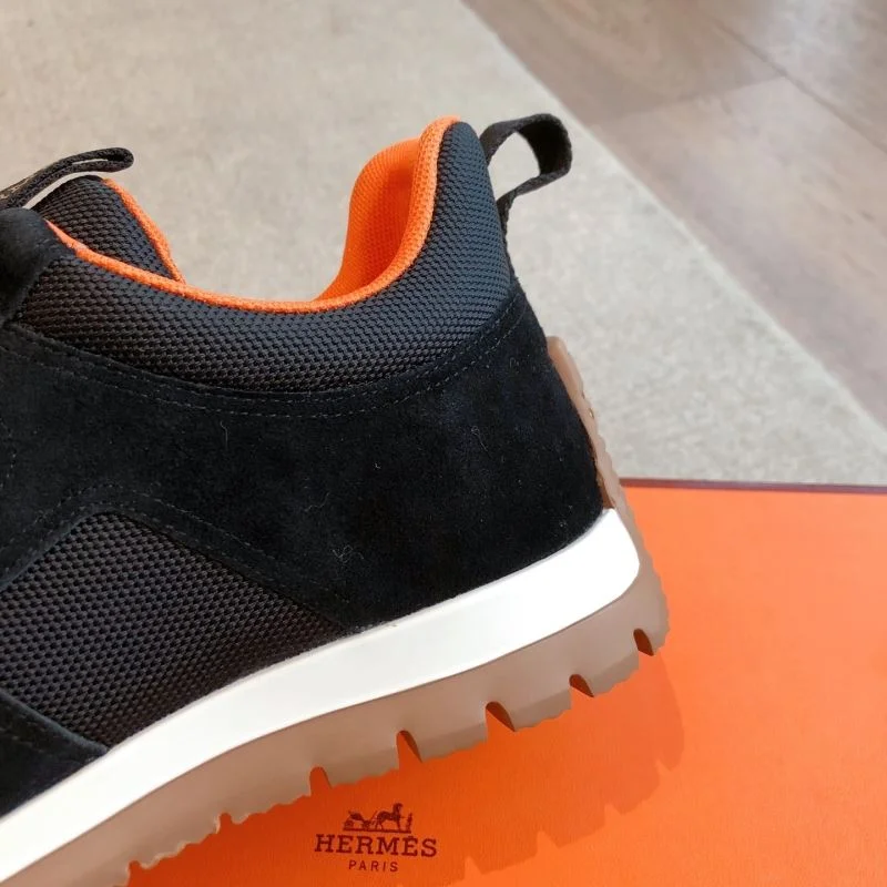 Bargain Hermes Low Shoes