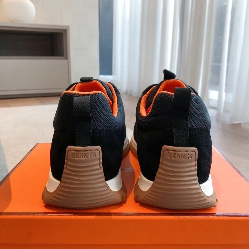 Bargain Hermes Low Shoes
