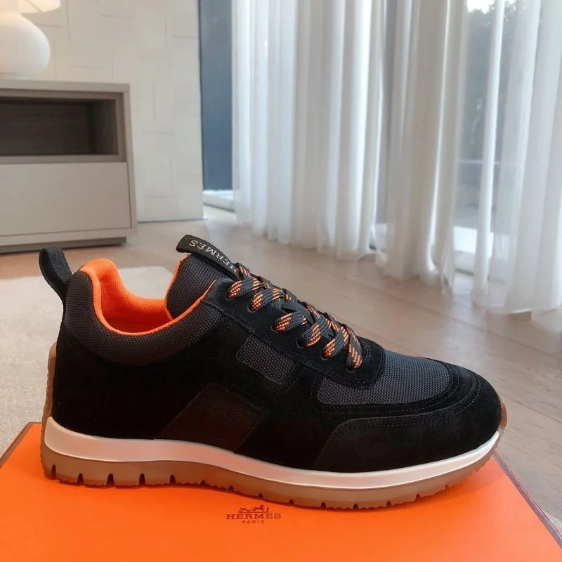 Bargain Hermes Low Shoes