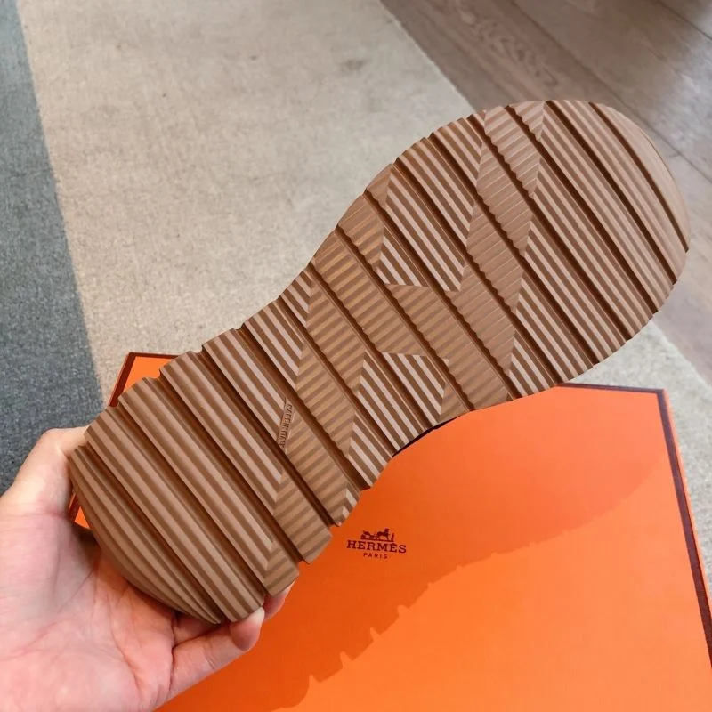 Bargain Hermes Low Shoes