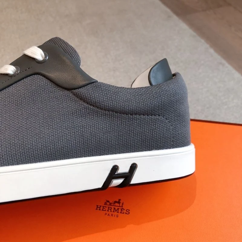 Genuine Hermes Low Shoes