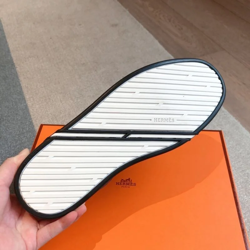 Genuine Hermes Low Shoes