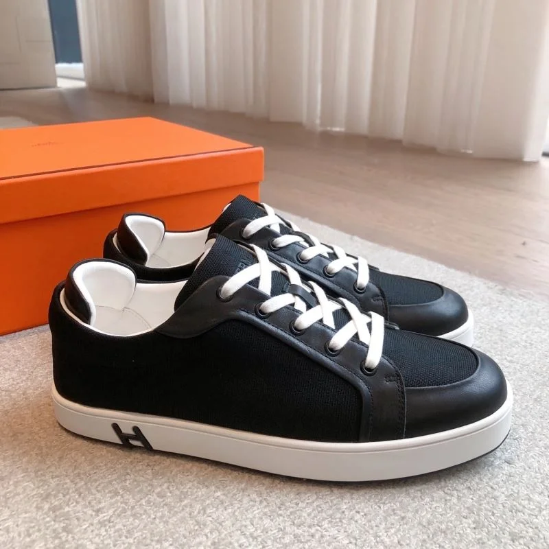Original Hermes Low Shoes