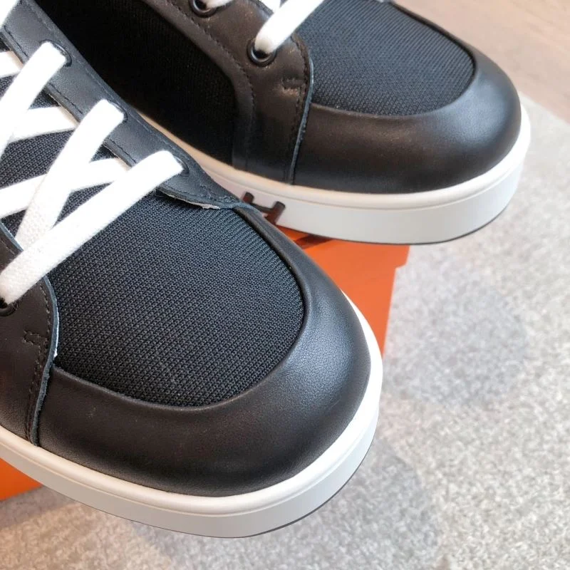 Original Hermes Low Shoes