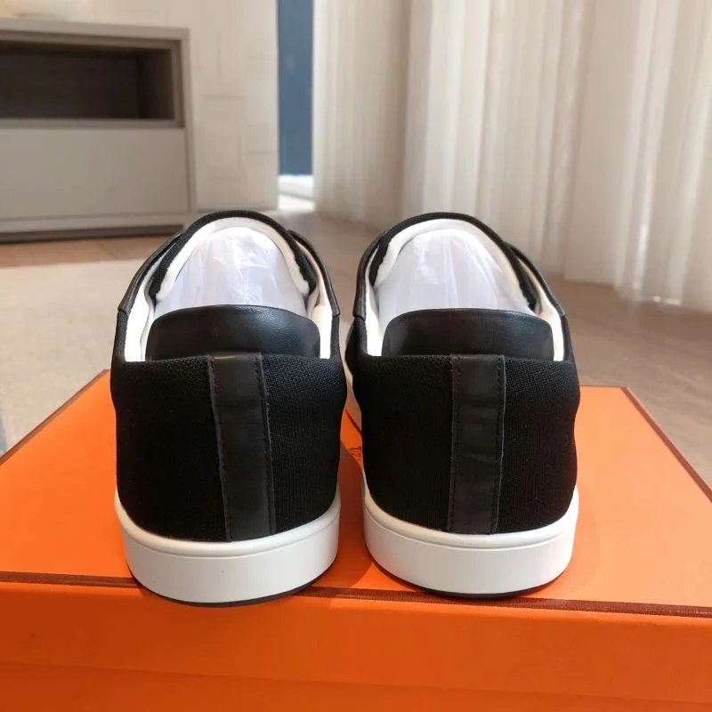 Original Hermes Low Shoes