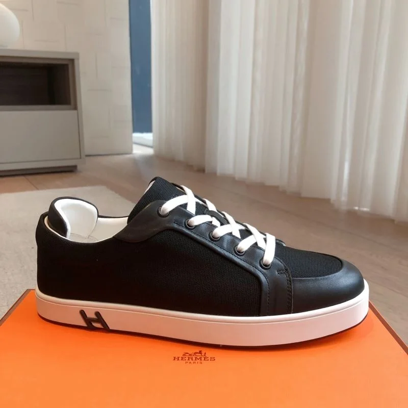 Original Hermes Low Shoes