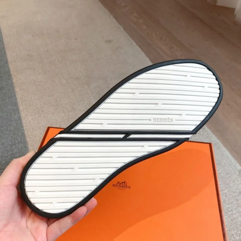 Original Hermes Low Shoes