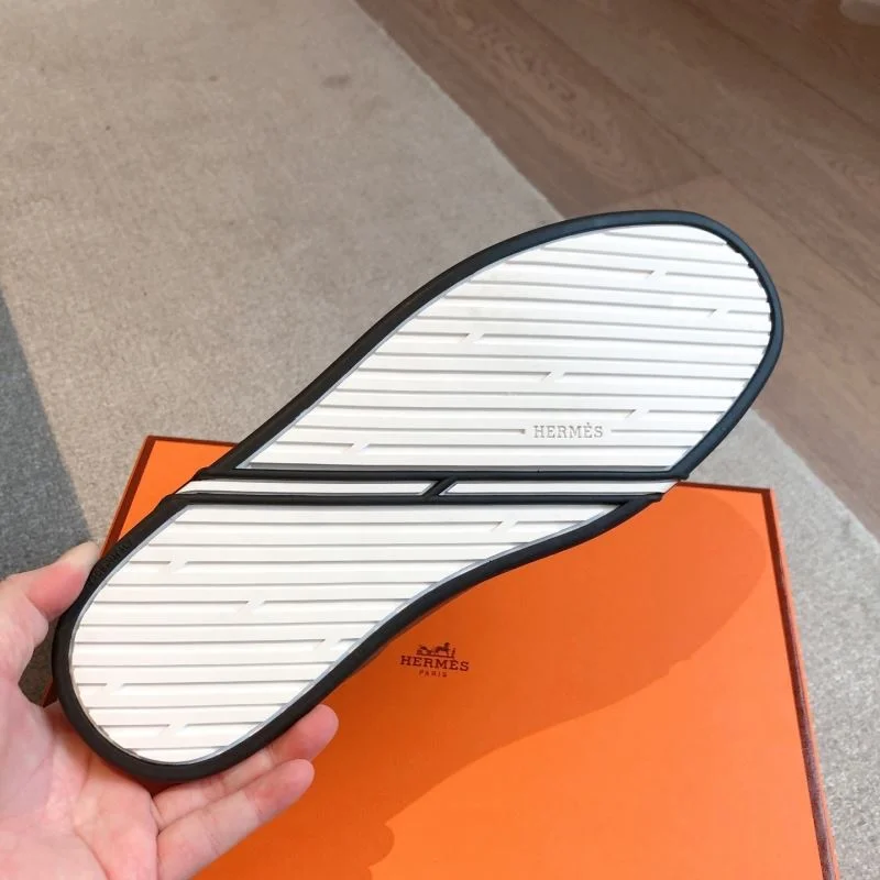 Value-priced Hermes Low Shoes