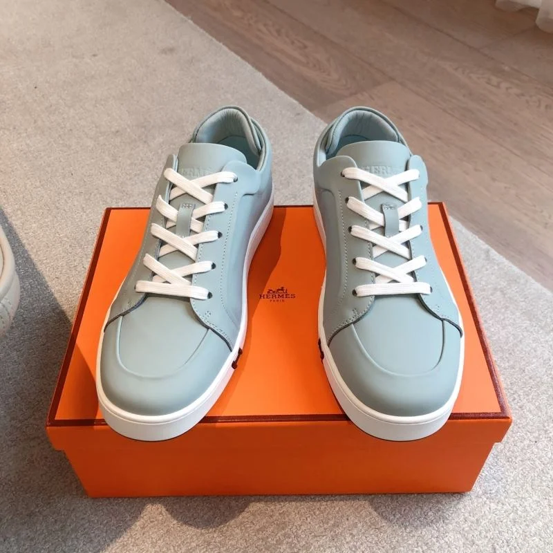 Economical Hermes Low Shoes