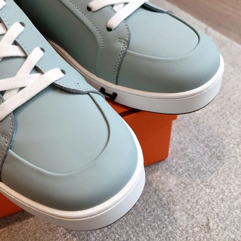 Economical Hermes Low Shoes